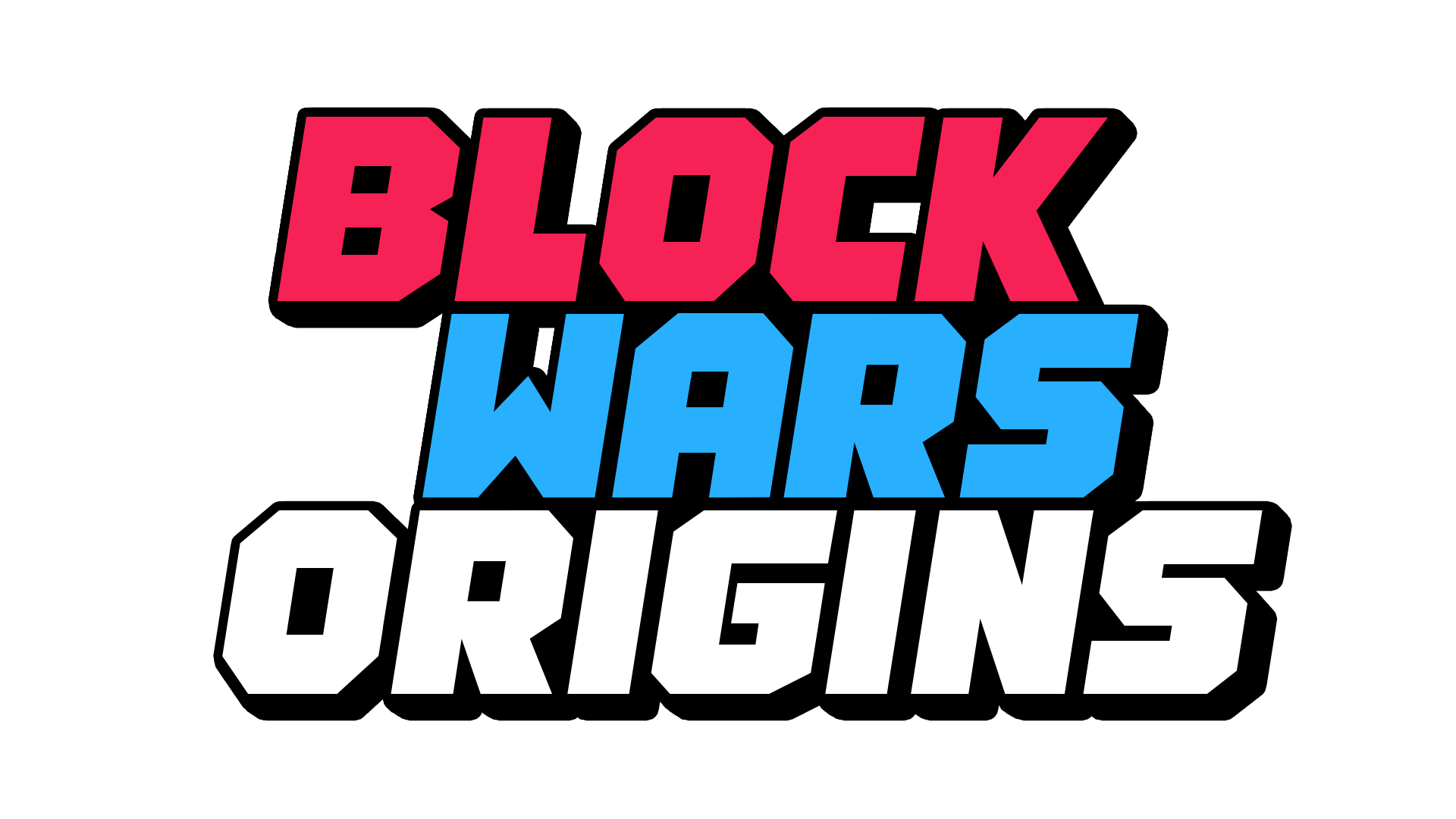 BlockWars